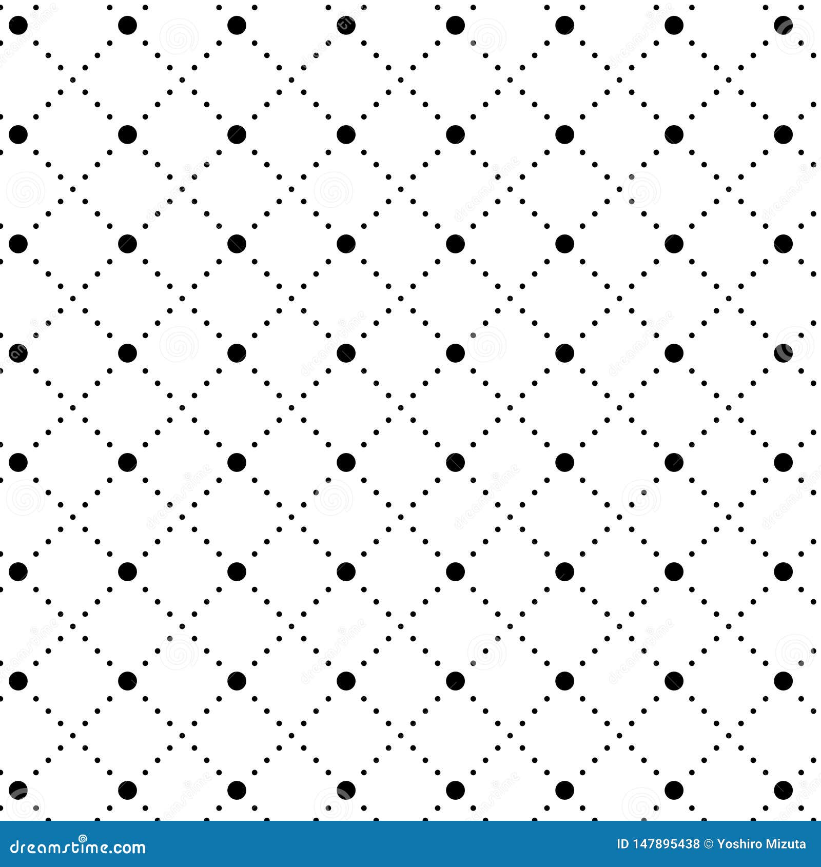 Abstract Geometric Pattern with Lines Stock Vector - Illustration of ...