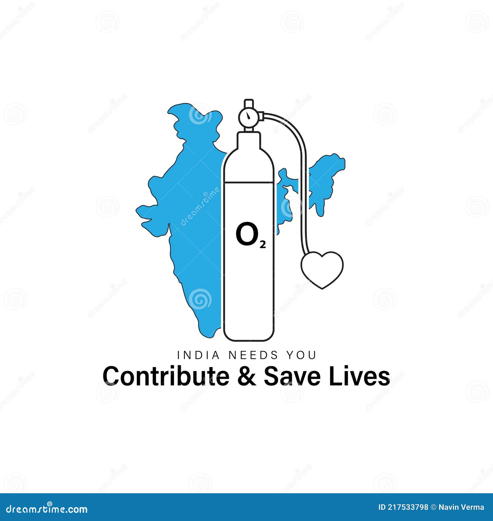 3d Illustration Of Oxygen Molecule Model On Black Background. Stock ...