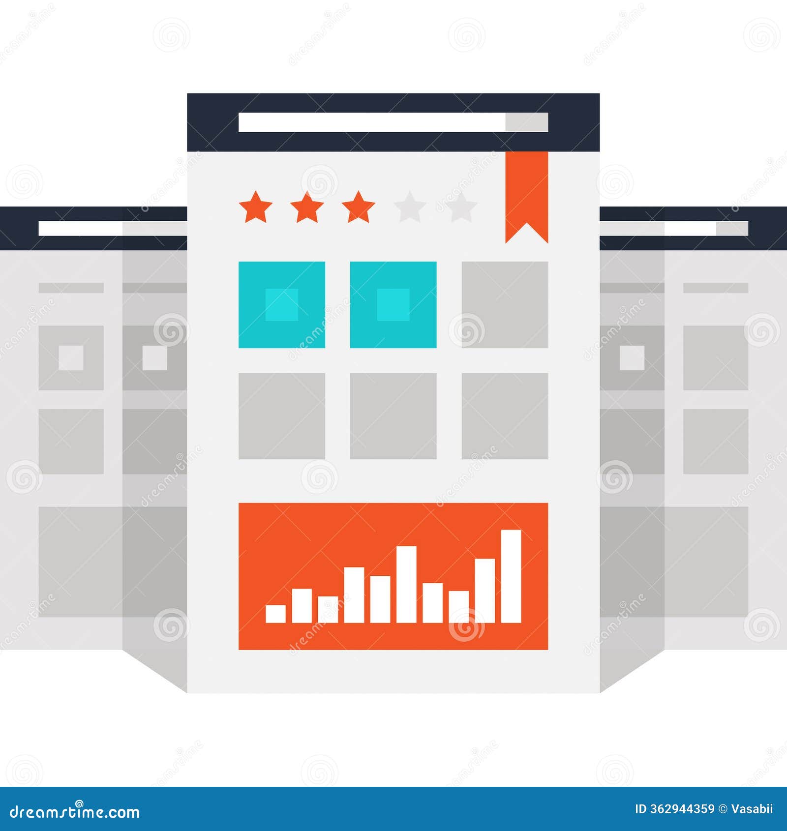 Ranking Cartoons, Illustrations & Vector Stock Images - 72467 Pictures ...