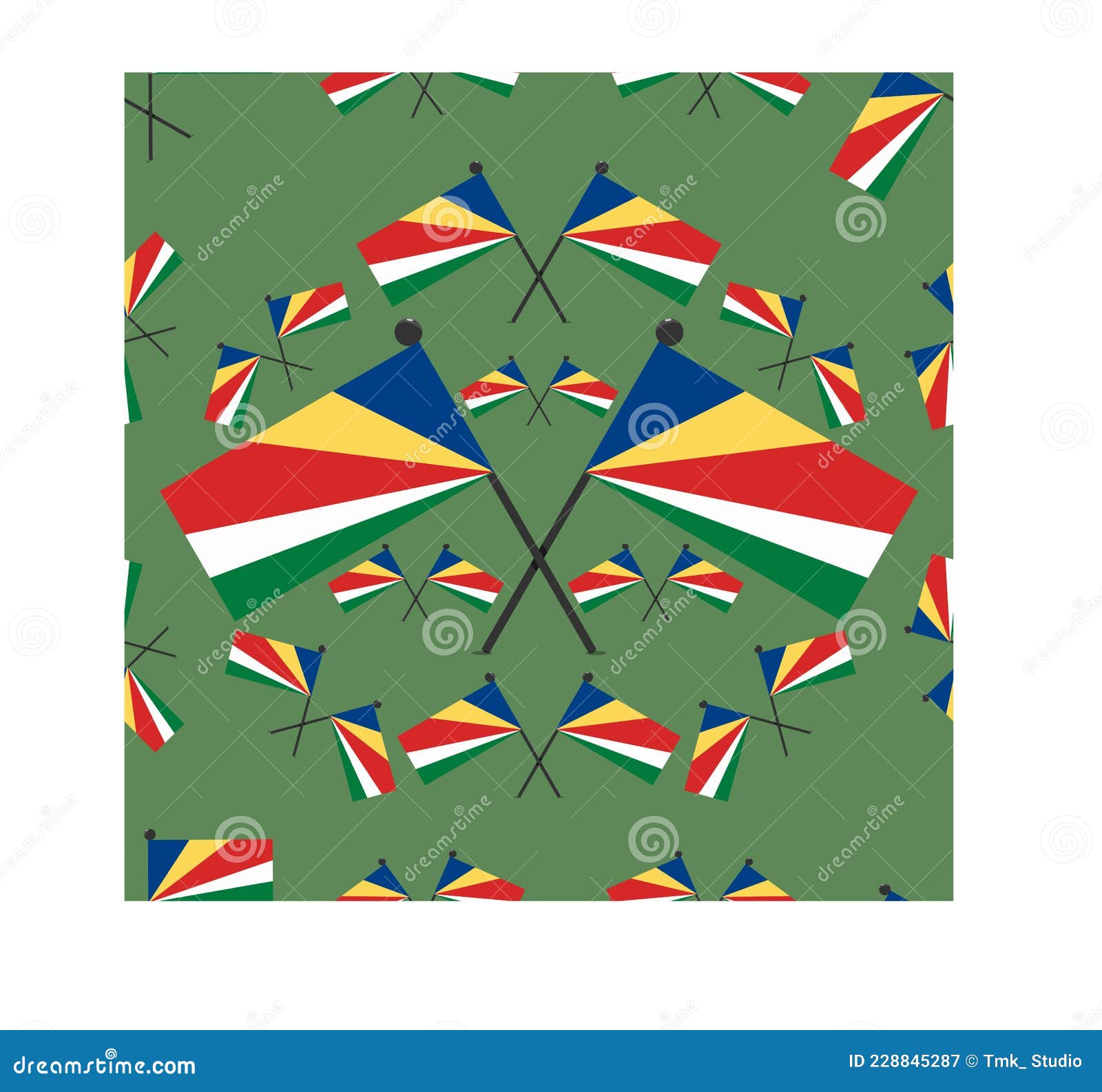 Pattern Seychelles Stock Illustrations – 247 Pattern Seychelles Stock ...
