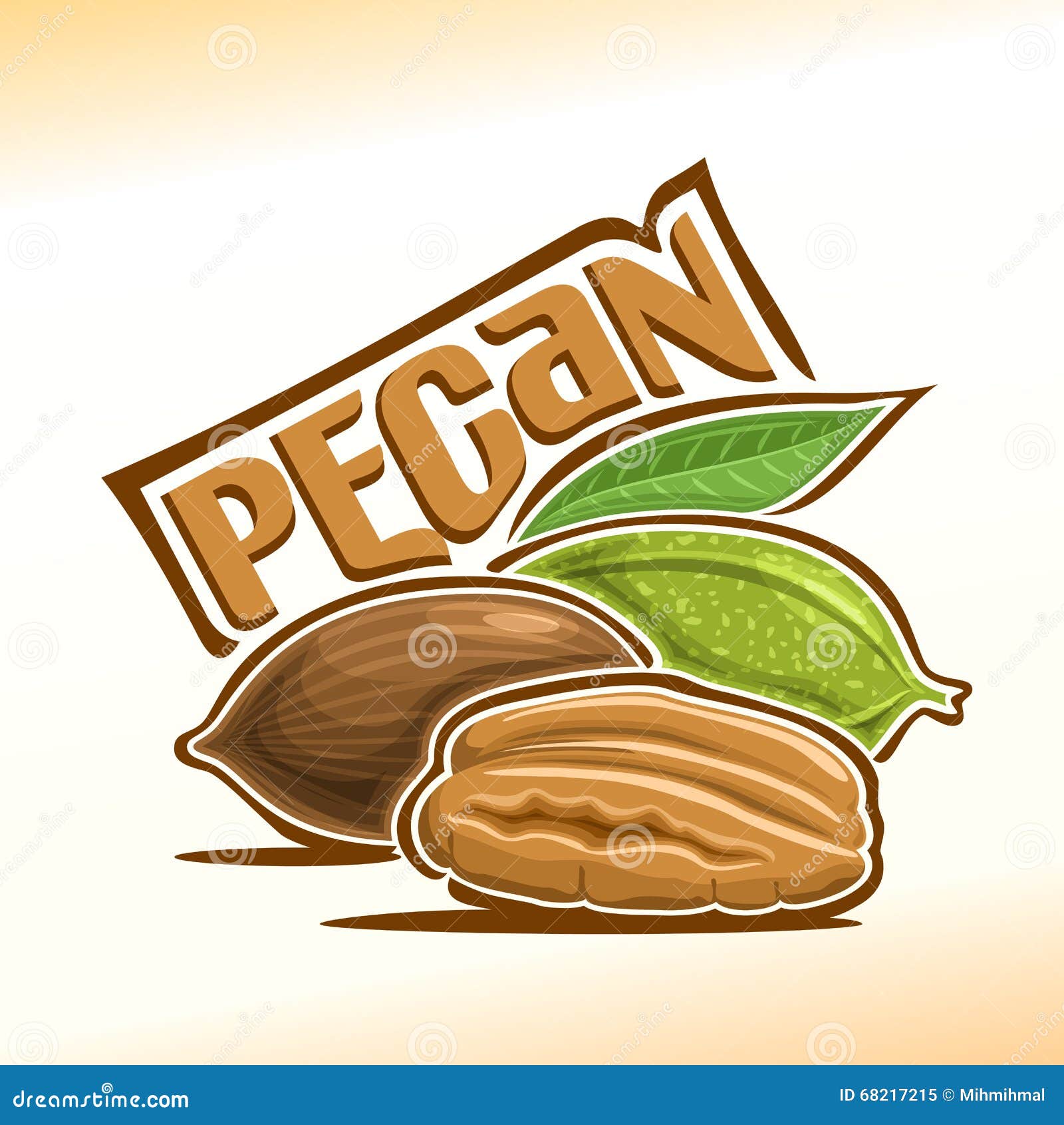 Pecan Cartoons, Illustrations & Vector Stock Images - 12999 Pictures to ...