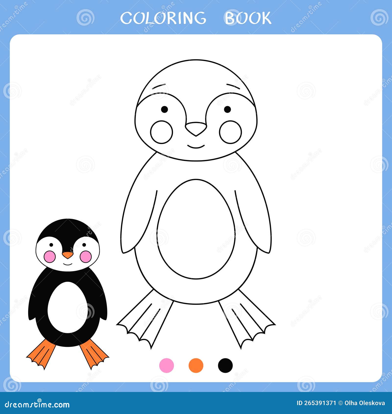 Penquin Cartoons, Illustrations & Vector Stock Images - 88 Pictures to ...