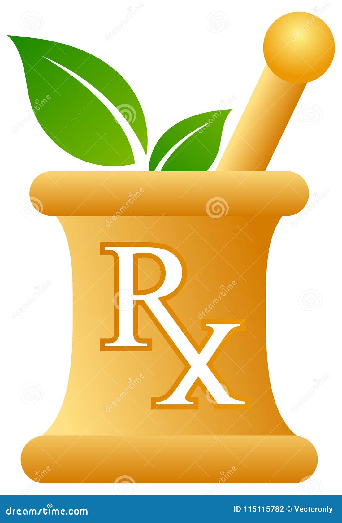 Mortar And Pestle Vector Illustration | CartoonDealer.com #39697476 Mortar And Pestle Vector Illustration | CartoonDealer.com #39697476