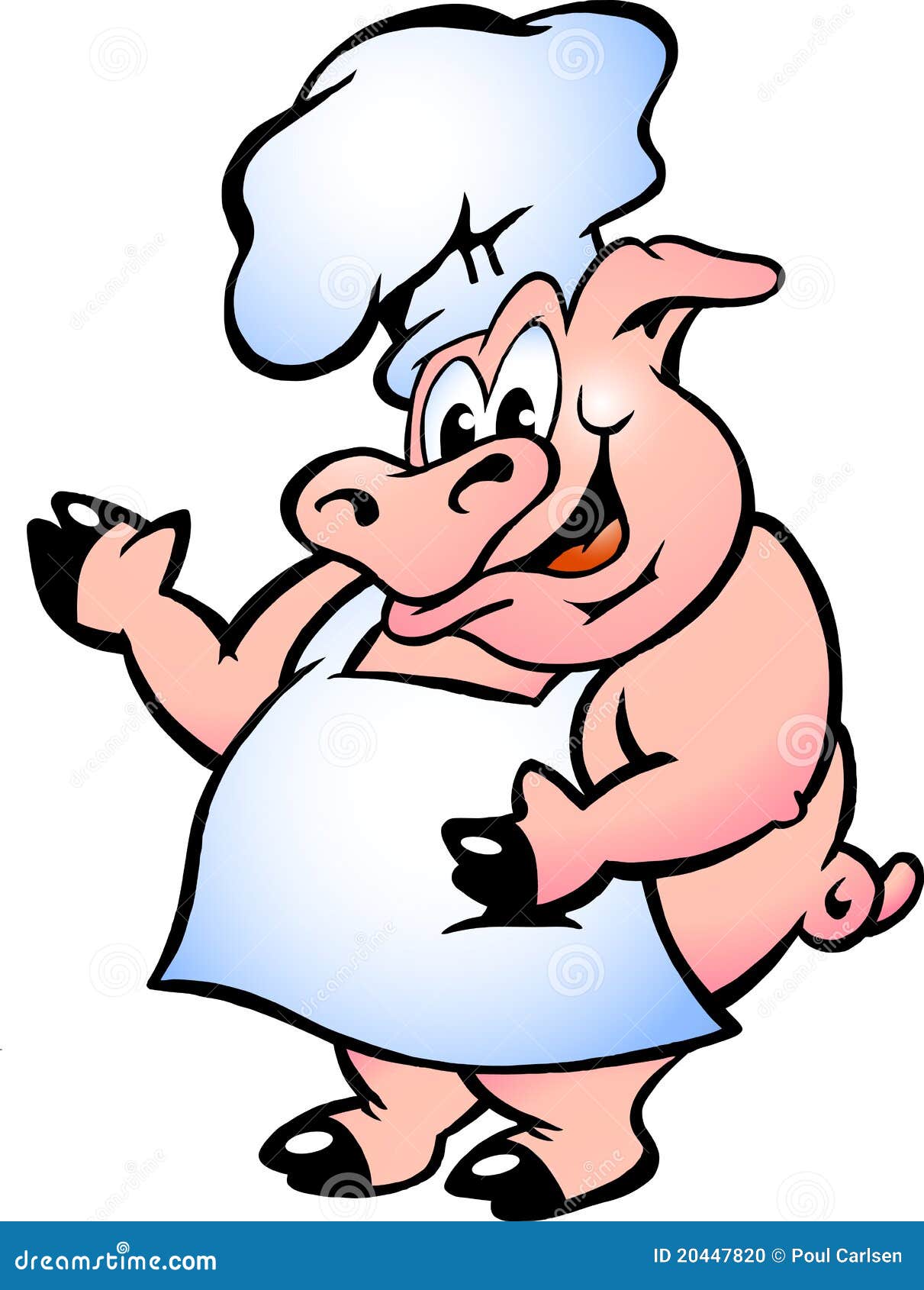 Vector Pig Apron Stock Illustrations – 153 Vector Pig Apron Stock ...