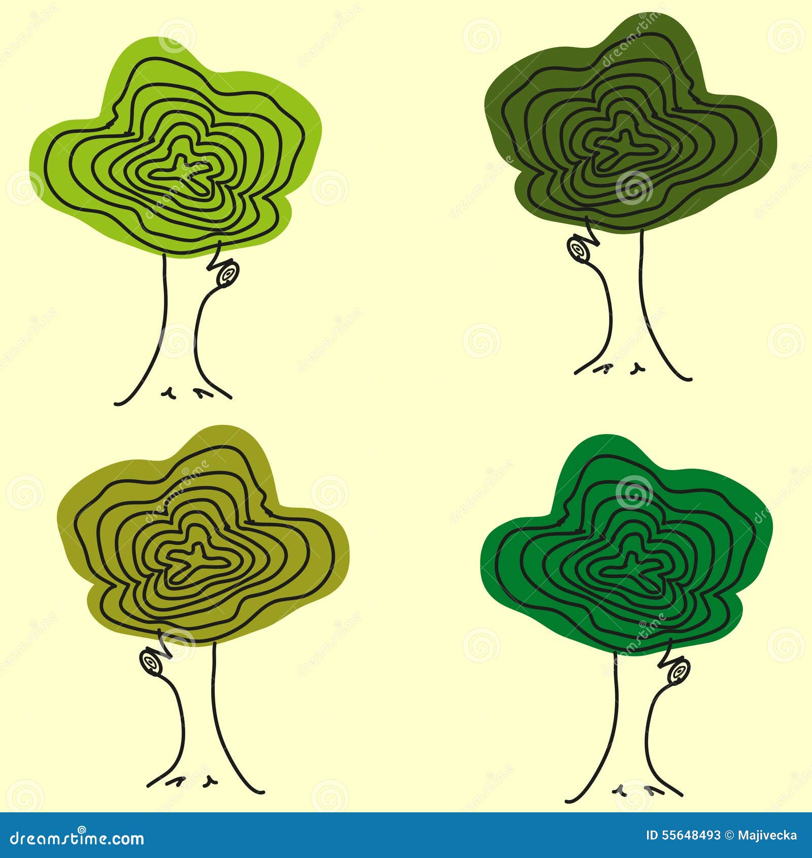 Vector Illustration Pop Art Style. Stock Vector - Illustration of ...