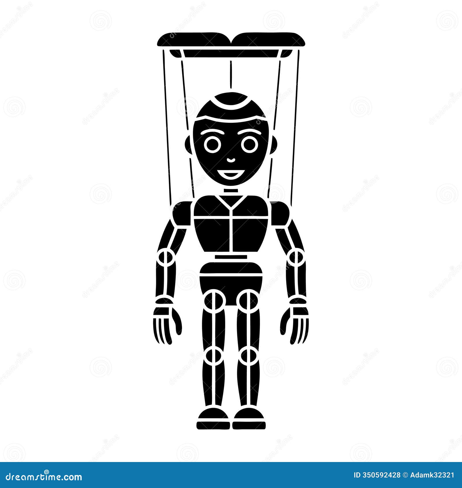 Simple Manipulation Of Melting Red Apple Fruit Stock Image ...