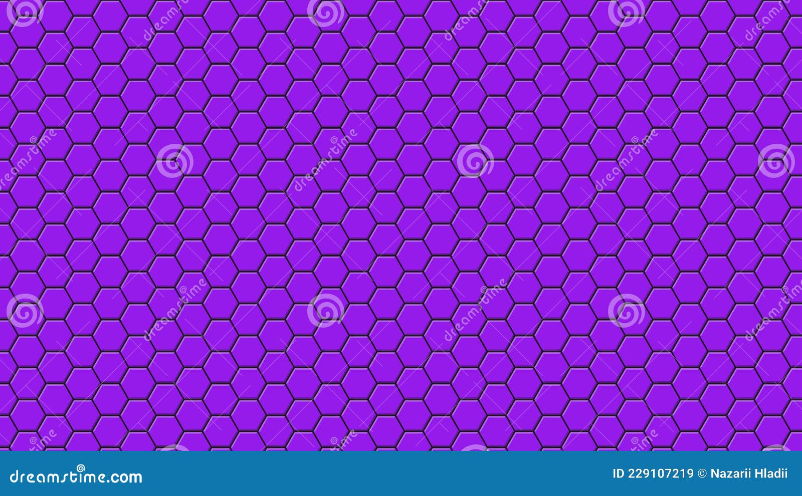 Purple Hexagon Sacred Geometry, Space Vortex Background Stock Image ...