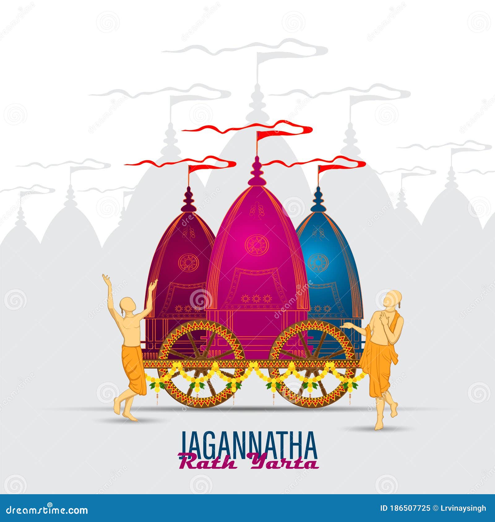 Ratha-yatra Transparent Icon. Ratha-yatra Symbol Design From I Vector ...