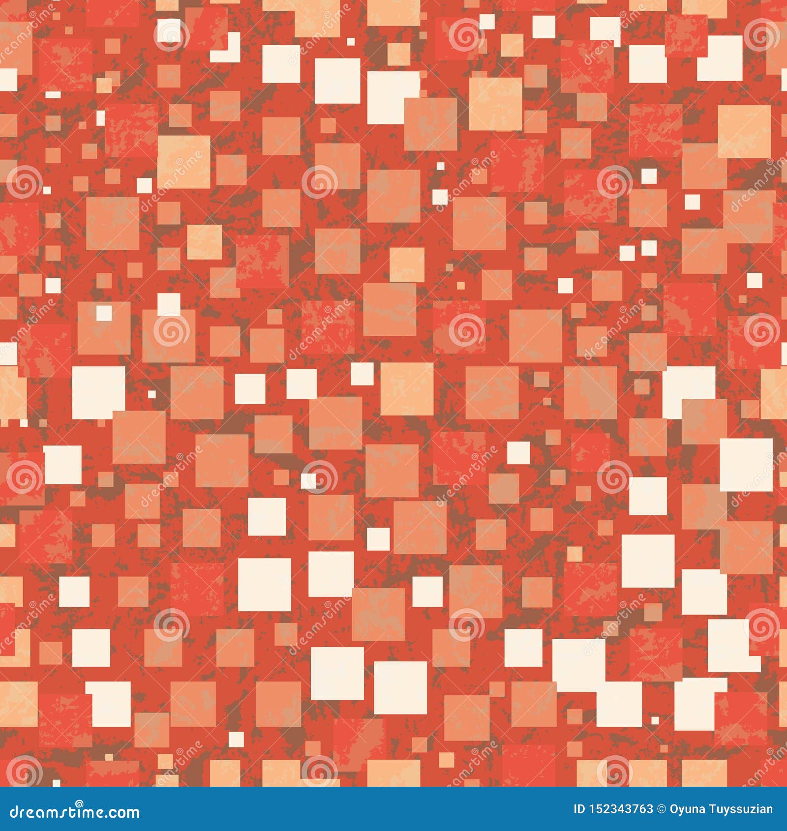 VECTOR ILLUSTRATION of RECTANGLES, WAVES and CURVED STRIPES.. Stock ...