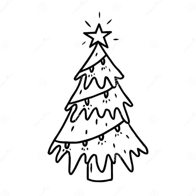 Vector Illustration of Red Cross Sing in Circle. Stock Illustration ...