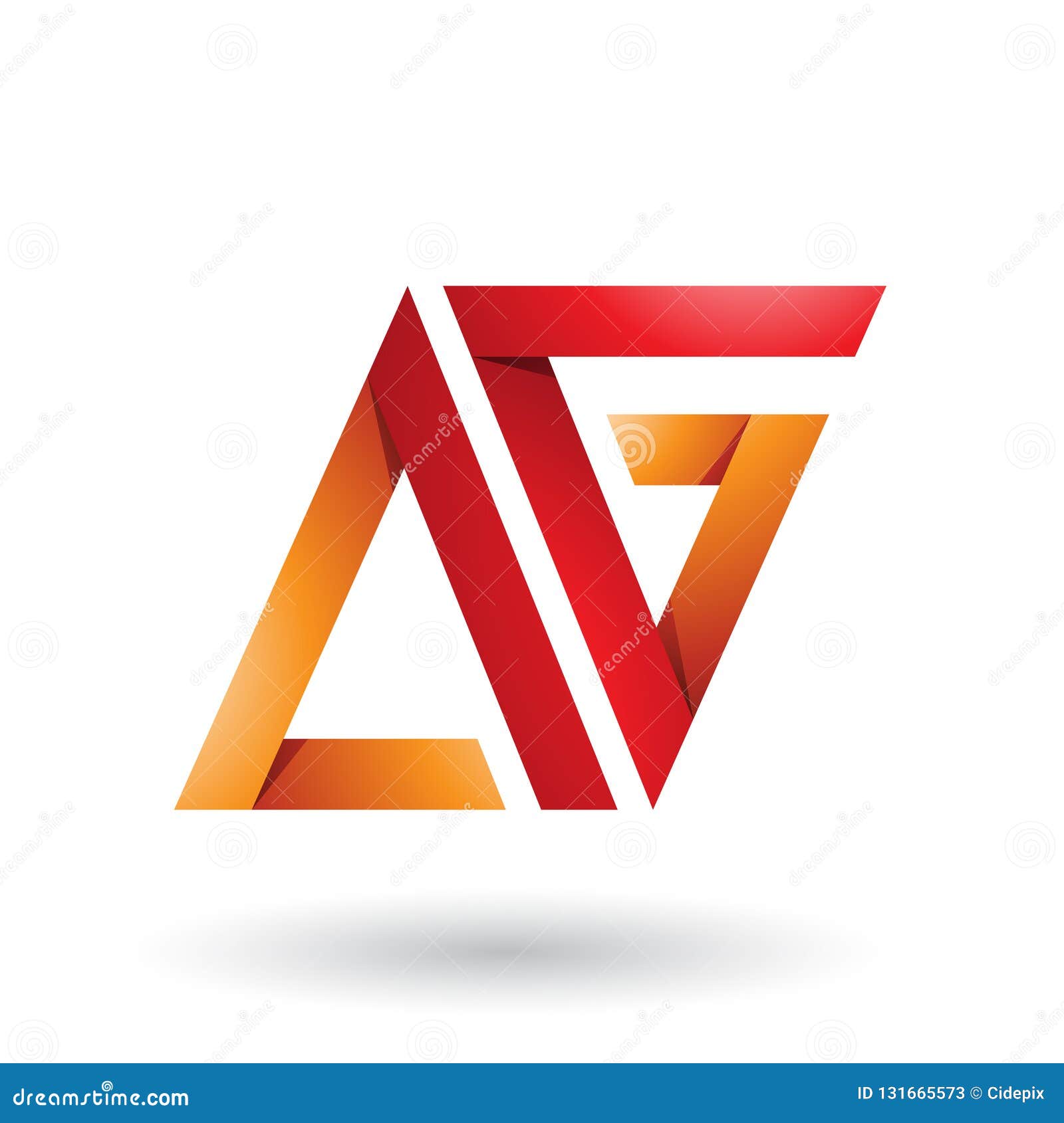 Triangle Letters Stock Illustrations – 11,831 Triangle Letters Stock ...