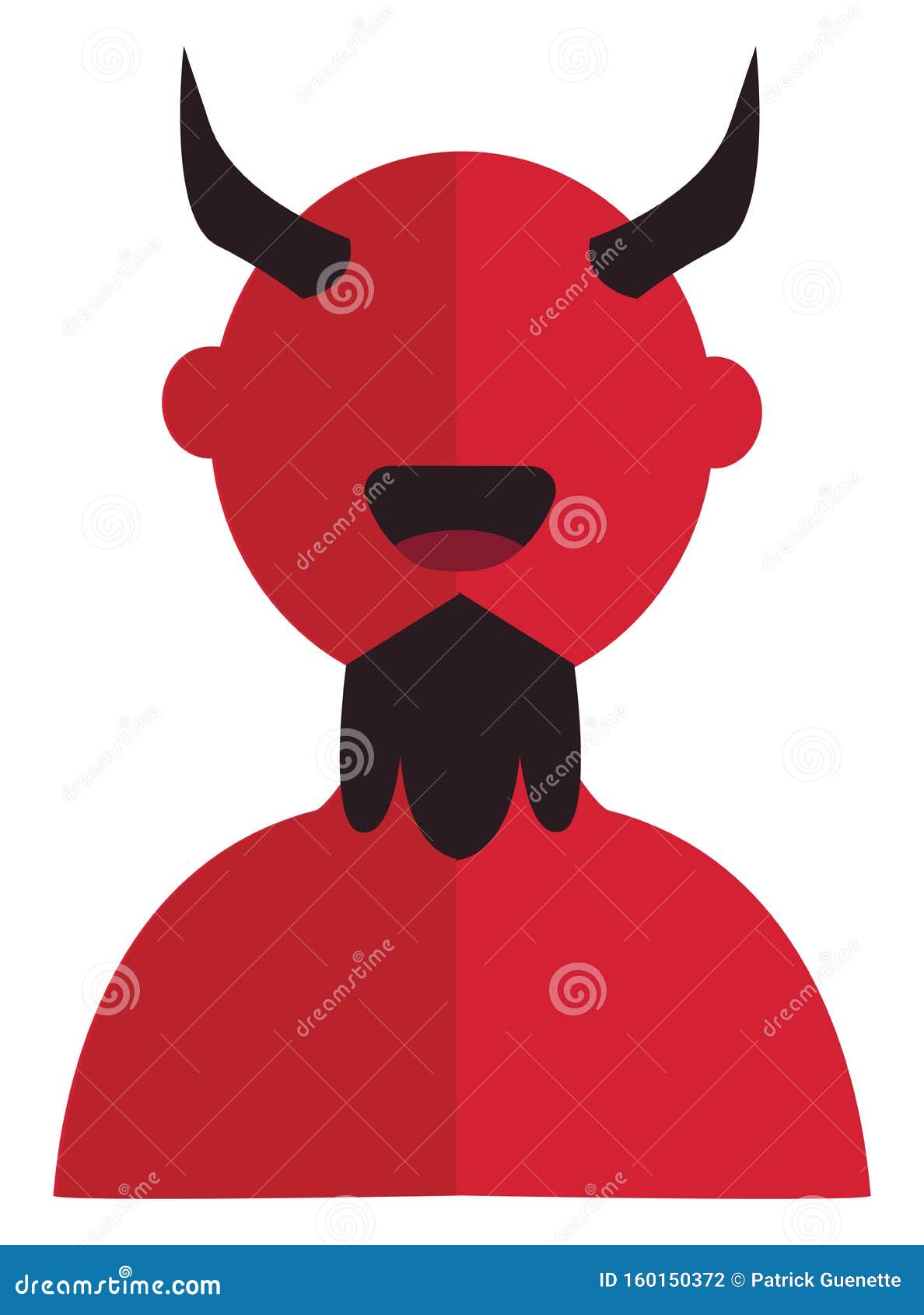 Smiling Devil Stock Illustrations – 2,857 Smiling Devil Stock ...