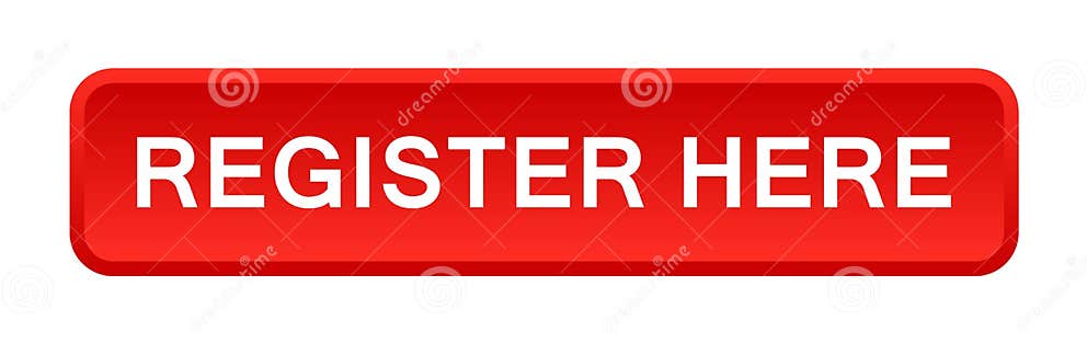 Register here button stock vector. Illustration of buttons - 128696667