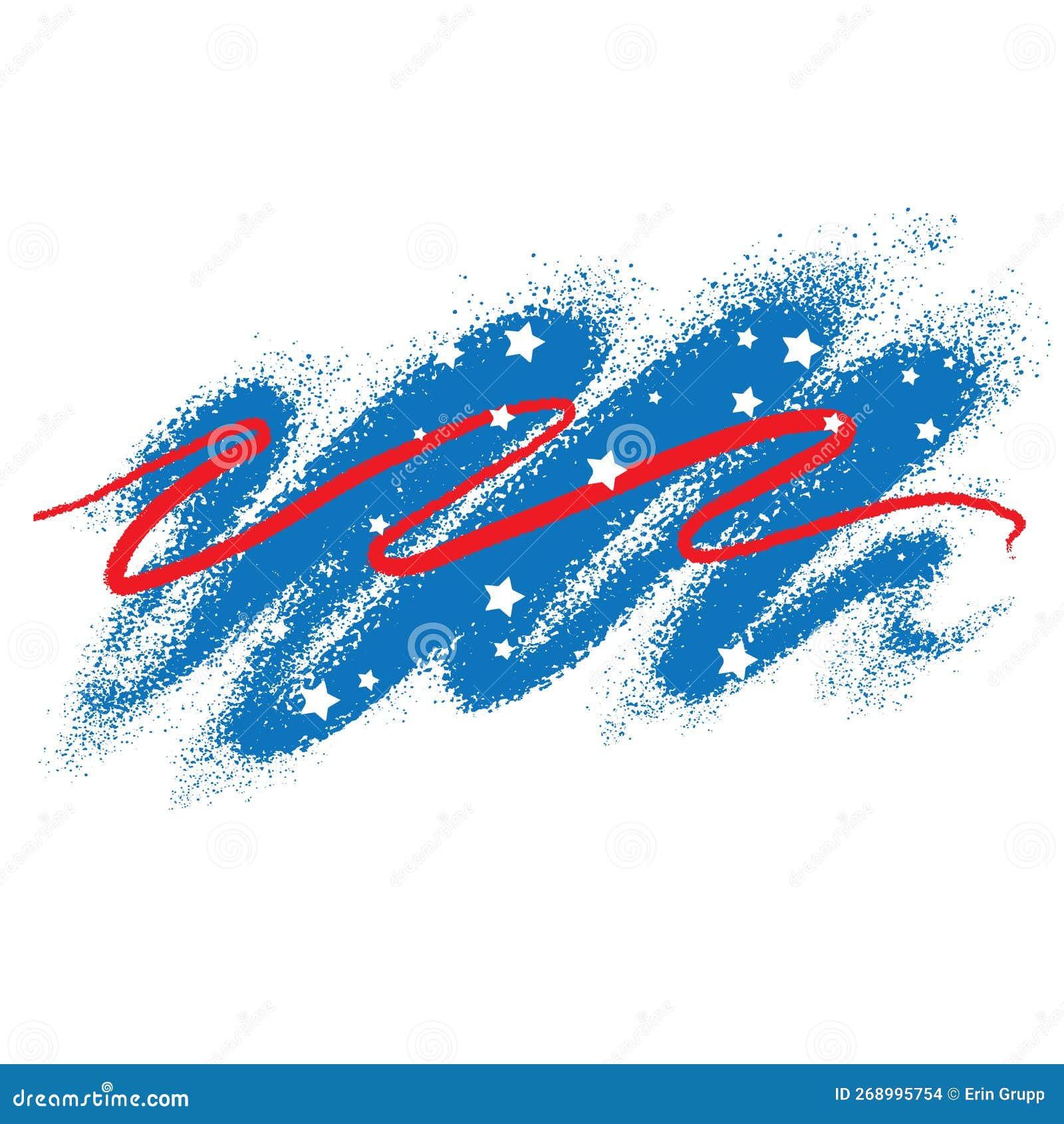 Vector Illustration 1990 S Trendy Jazz Pattern Retro Nostalgic American ...