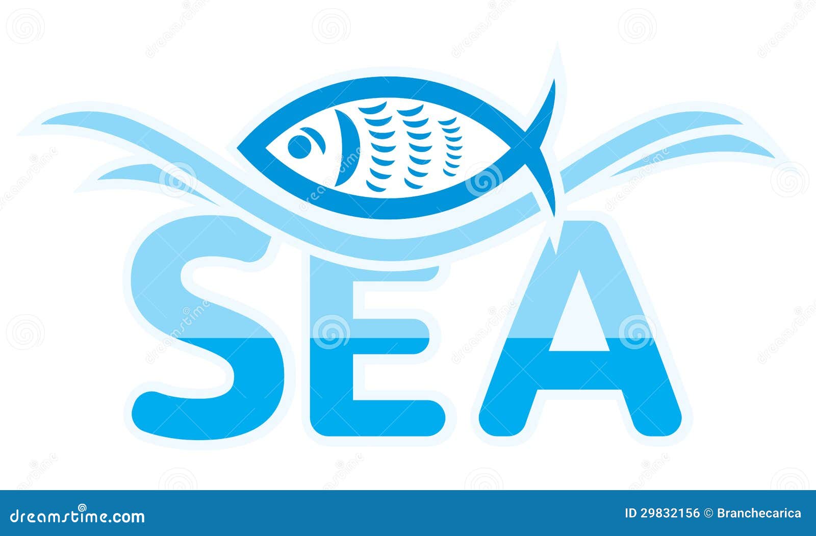 Sea Symbol