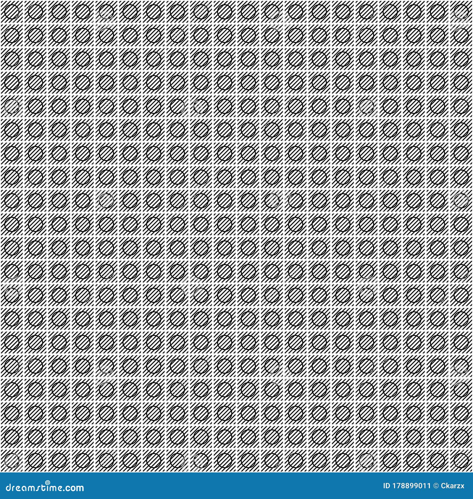 Seamless texture shading stock vector. Illustration of style - 178899011