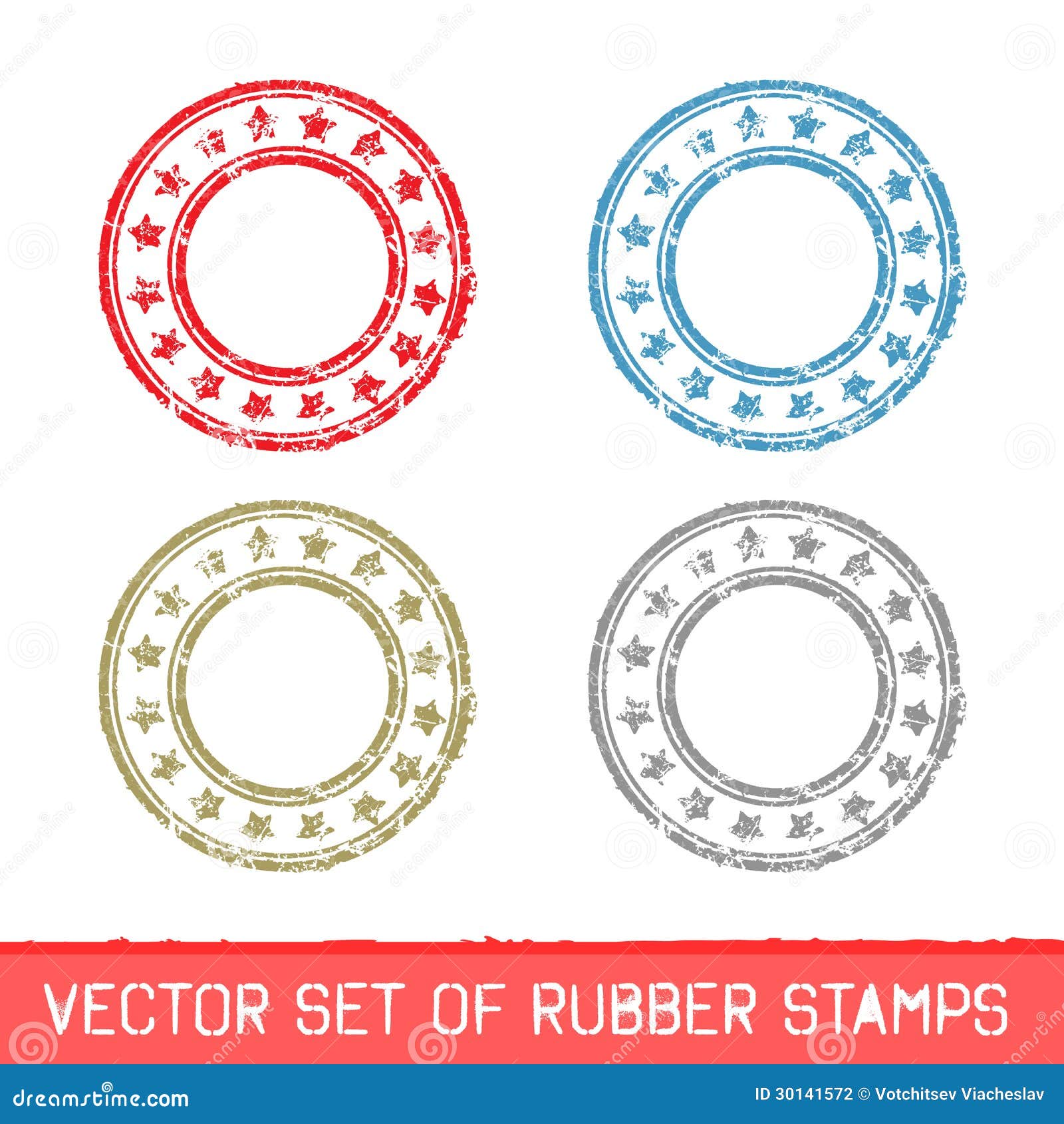 Set of rubber stamps stock vector. Illustration of post - 30141572