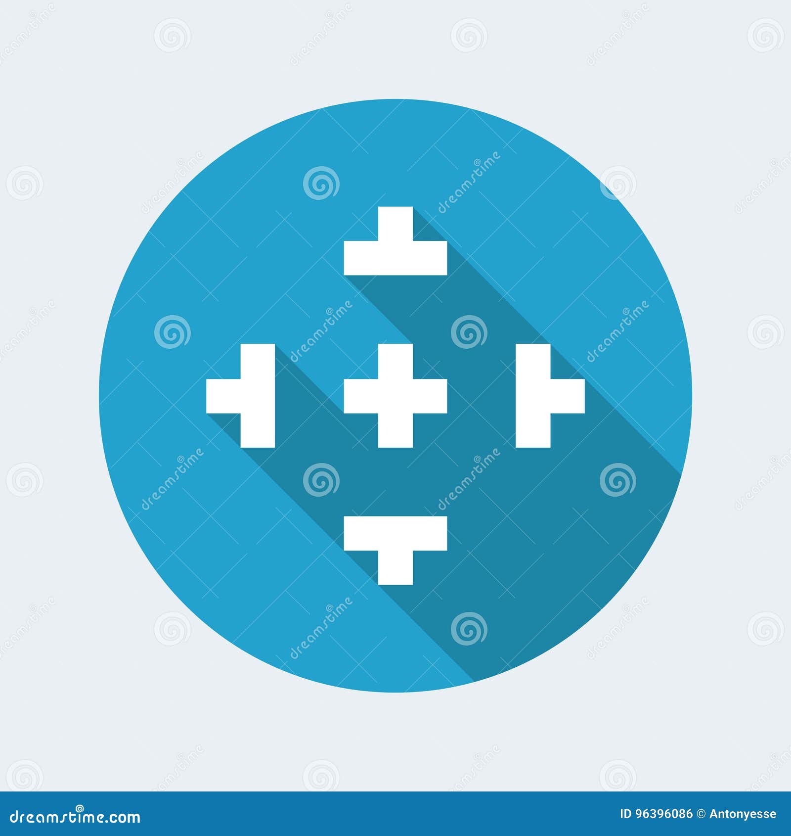 Pixel pc icon stock vector. Illustration of concept, computer - 96396086