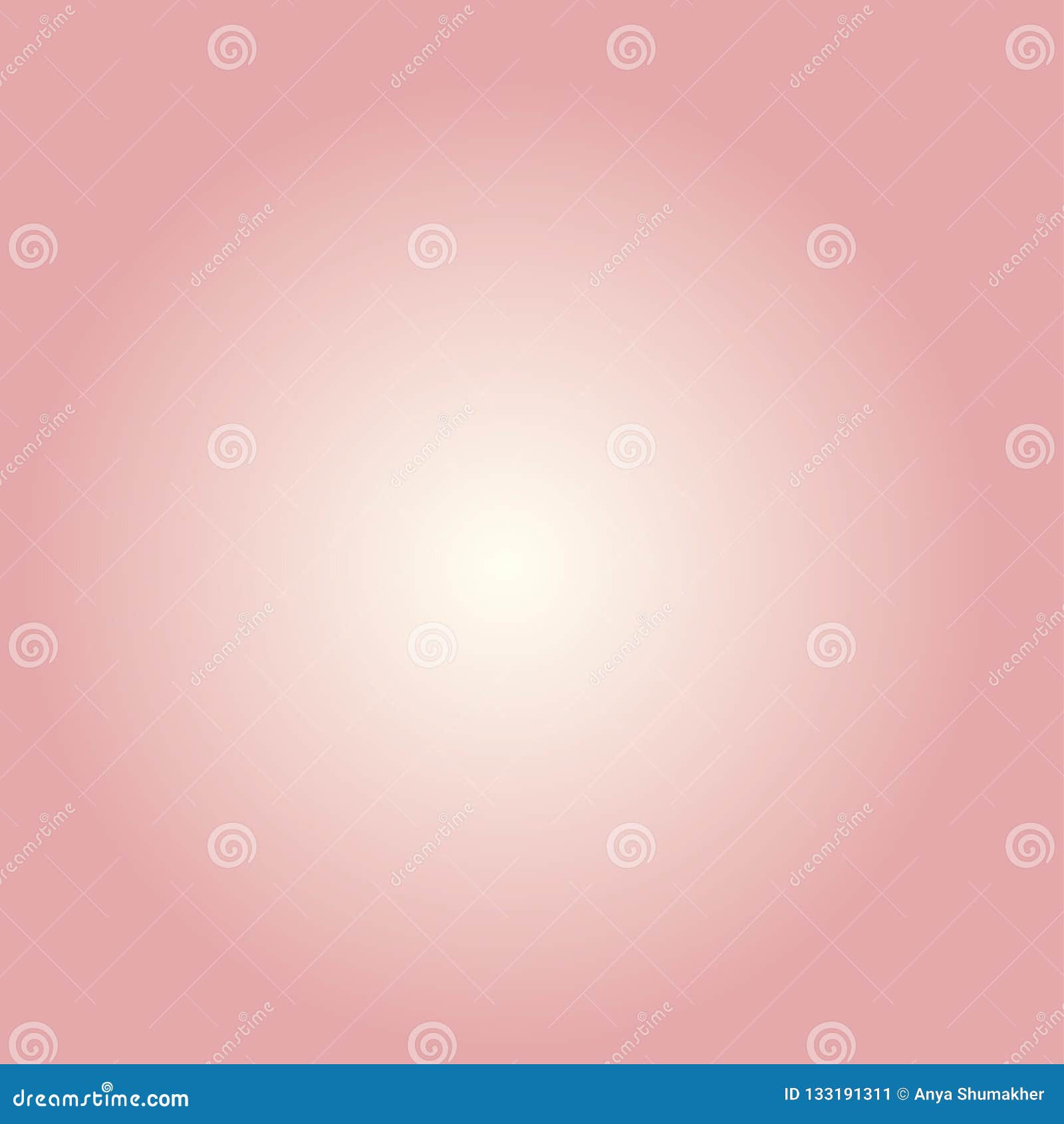 Vector Illustration of Soft Colored Abstract Background. Backdrop for ...