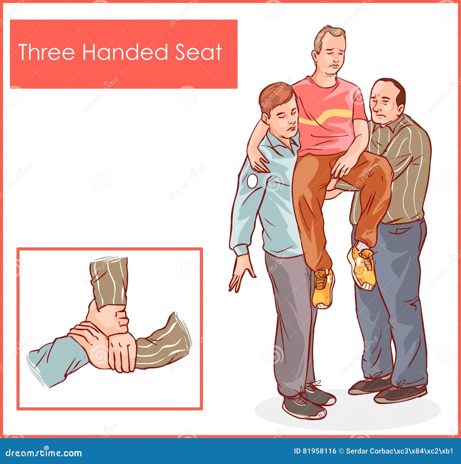 States Of Matter. Vector Circles Infographic Illustration. Structure ...