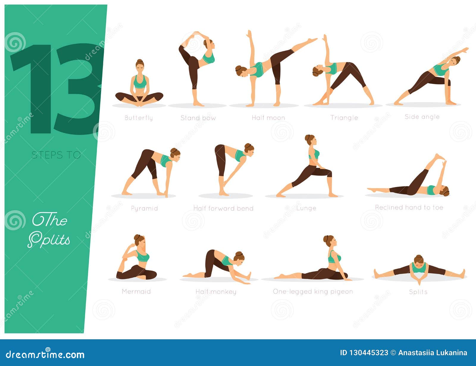 Splits Cartoons, Illustrations & Vector Stock Images - 1258 Pictures to ...