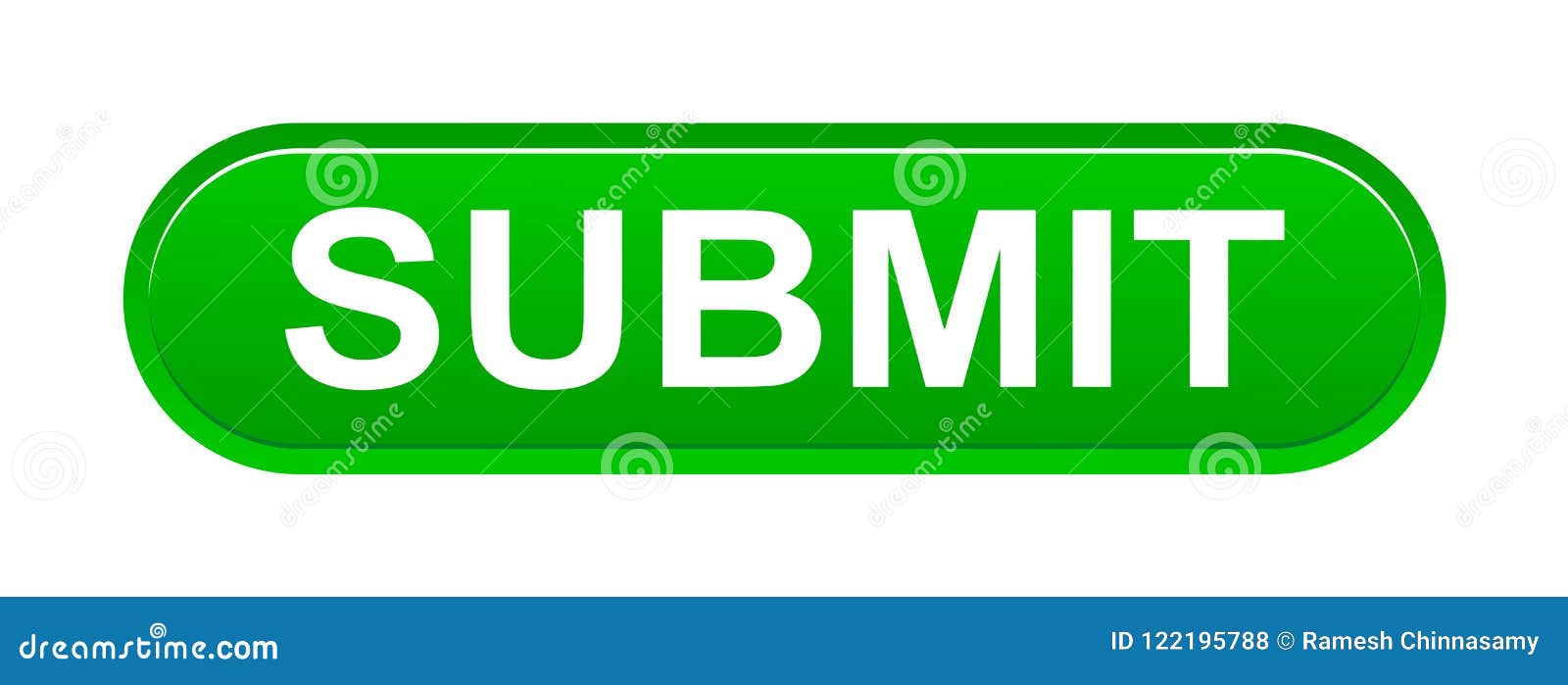 Button Green Submit Vector Stock Illustrations – 1,083 Button Green ...
