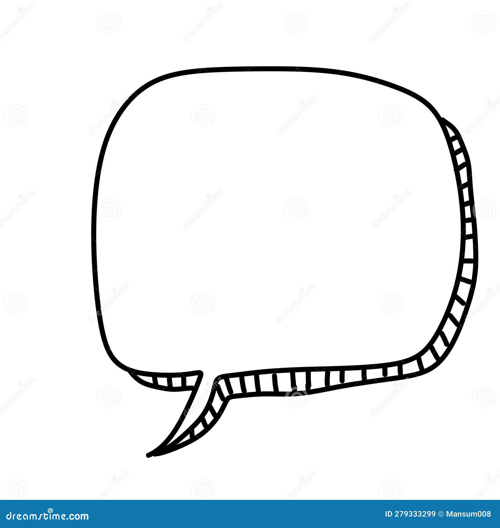 Illustration of Textbox Cartoon Stock Illustration - Illustration of ...