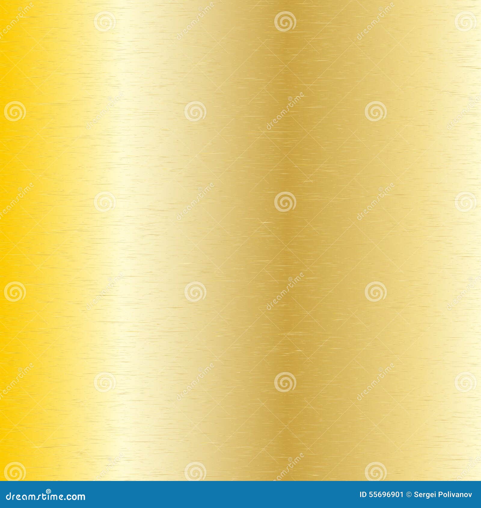 Vector Illustration Texture of Gold Stock Vector - Illustration of ...