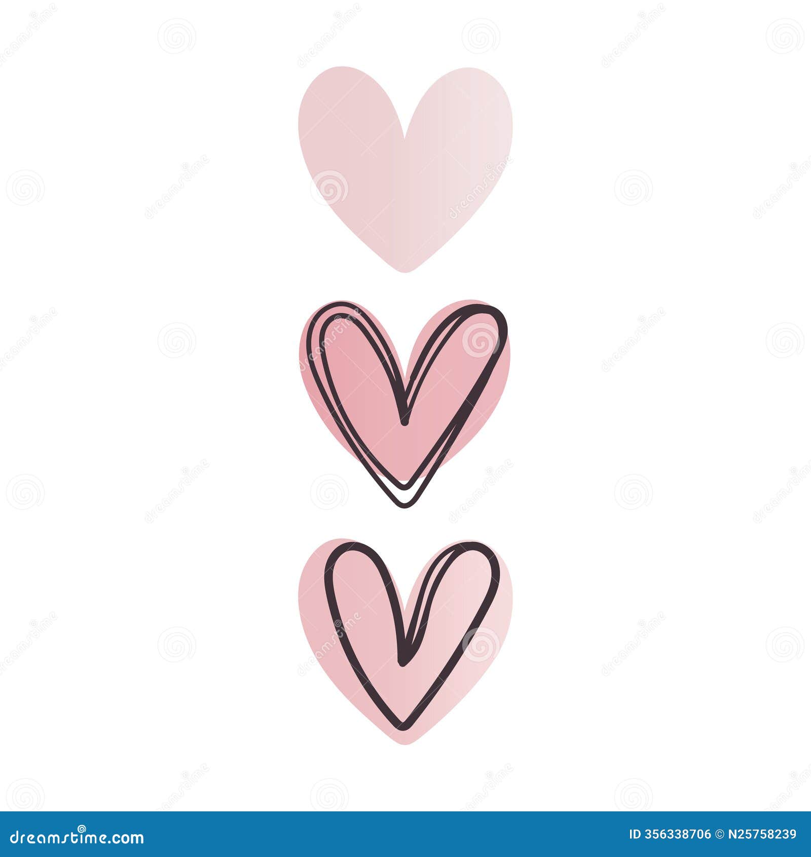 Gradual Decrease In Life Indicator. Pixel Heart, Health Bar Level Lowering, Retro Video Game ...