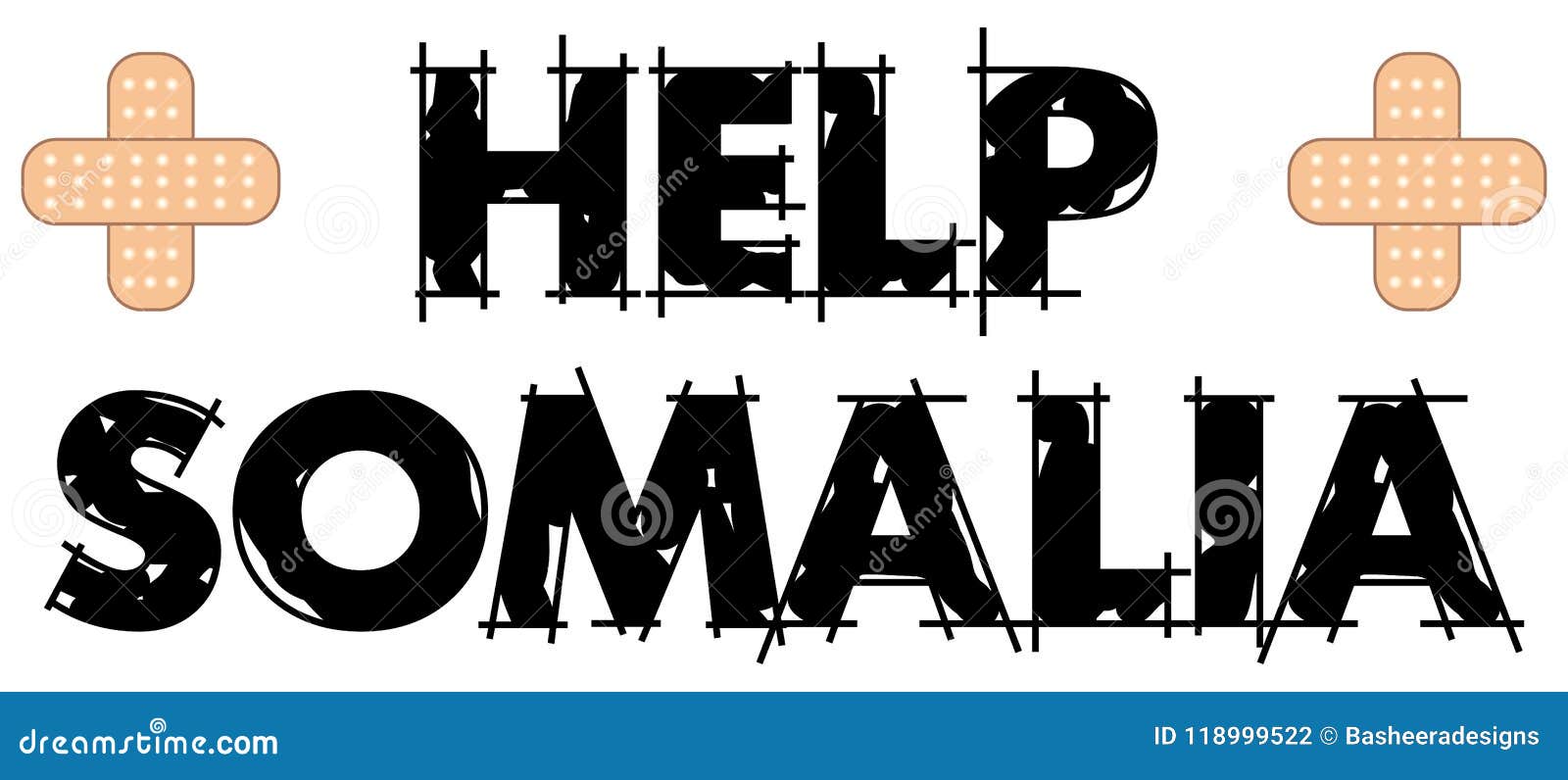 Help Somalia Text 4 stock vector. Illustration of creative - 118999522 Help Somalia Text 4 stock vector. Illustration of creative - 118999522