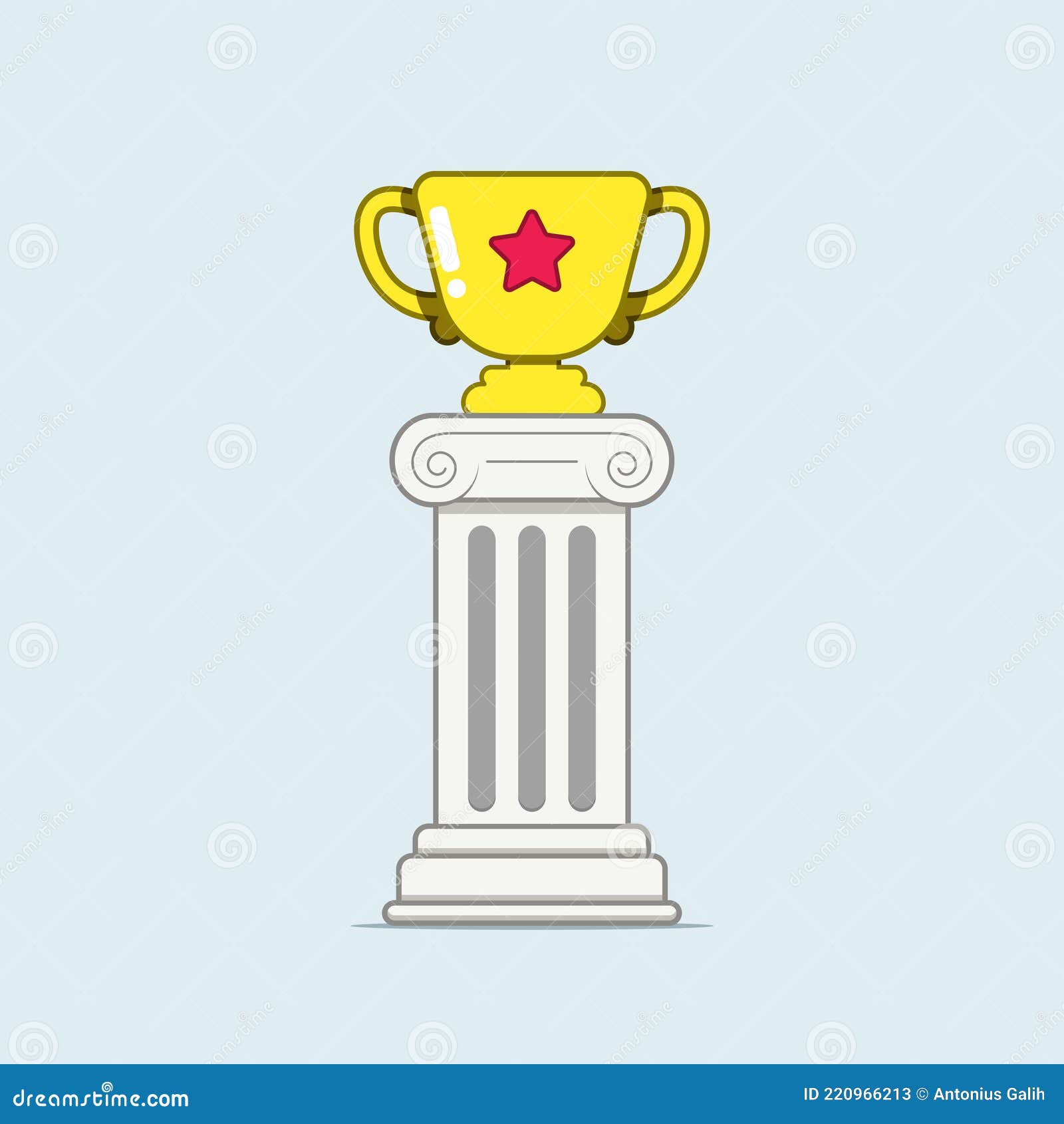 White Stone Pillar Stock Illustrations – 4,177 White Stone Pillar Stock ...