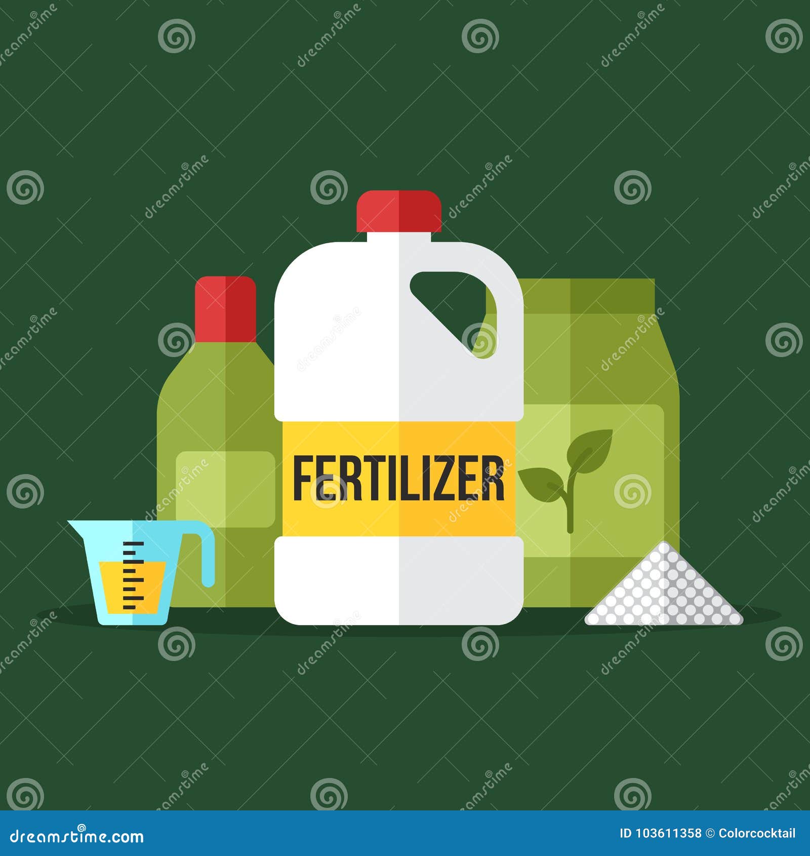 Fertilizers Cartoons, Illustrations & Vector Stock Images - 2268 ...