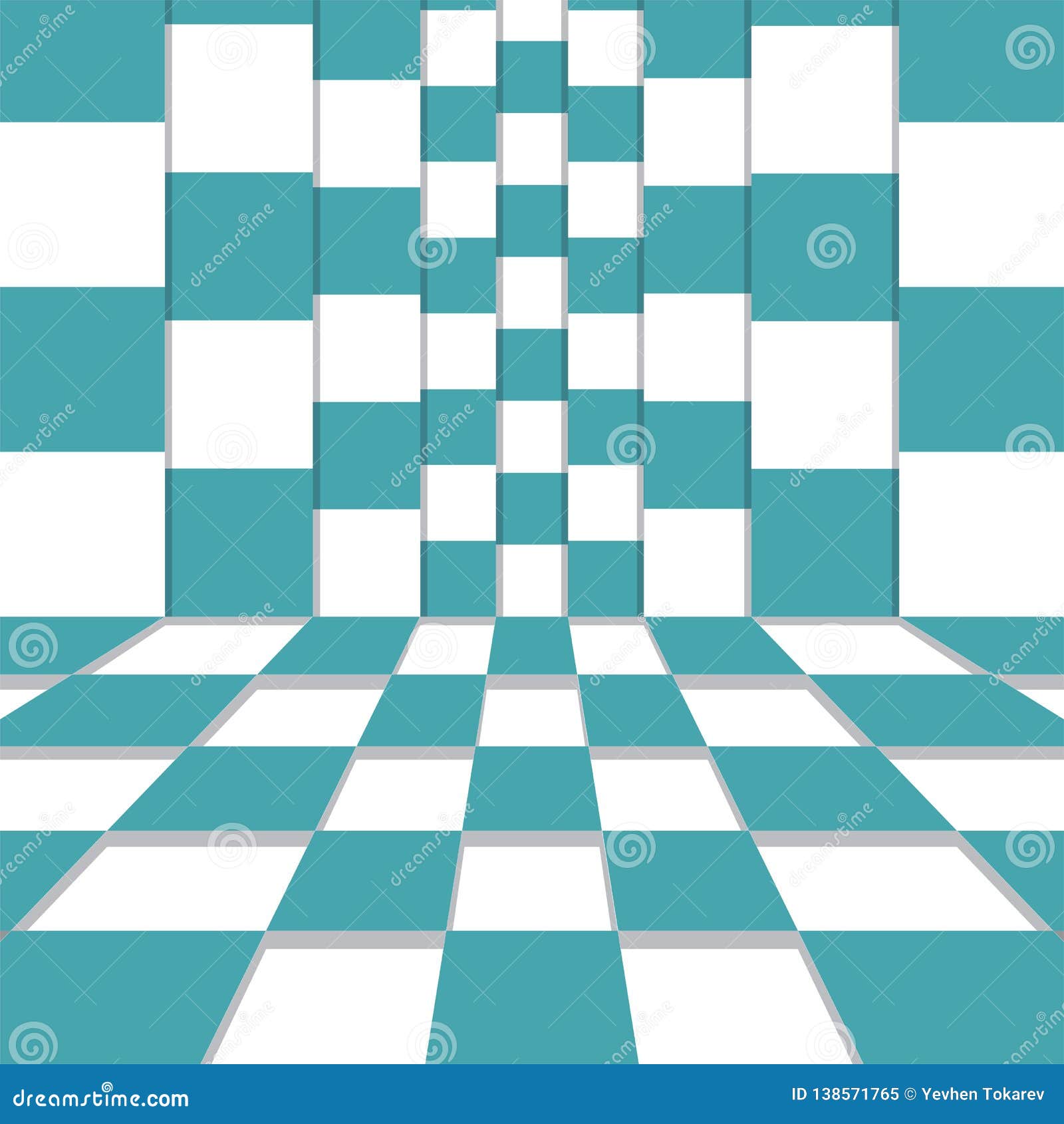 Abstract Background. Vector Illustration Stock Illustration ...