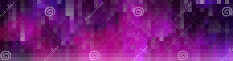 Vector Illustration of Vivid Visual Disturbances with the Effect of ...