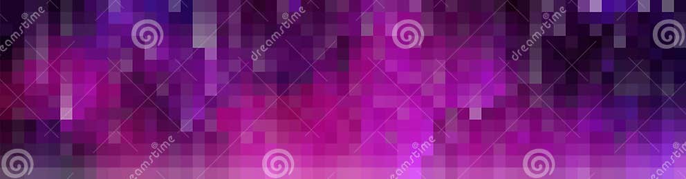 Vector Illustration of Vivid Visual Disturbances with the Effect of ...