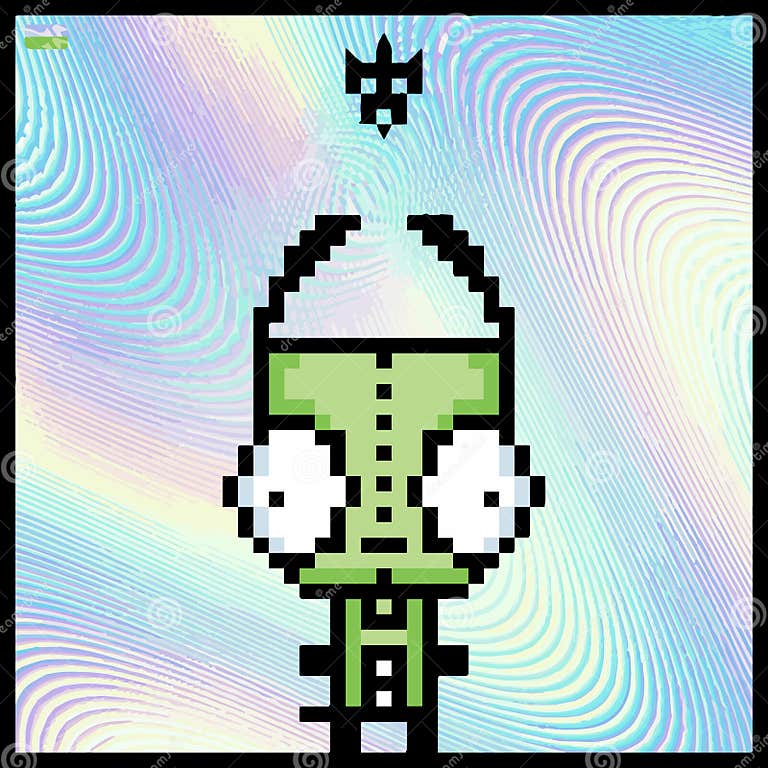 Vector Illustration Warriors of the Universe on Guard of the Galaxy ...