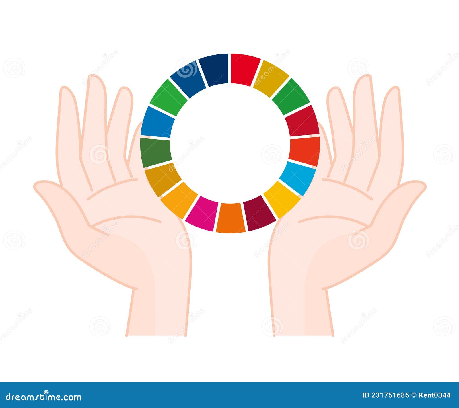 Raise a Symbol Icon for a Bright Future Inspired by Sustainable ...