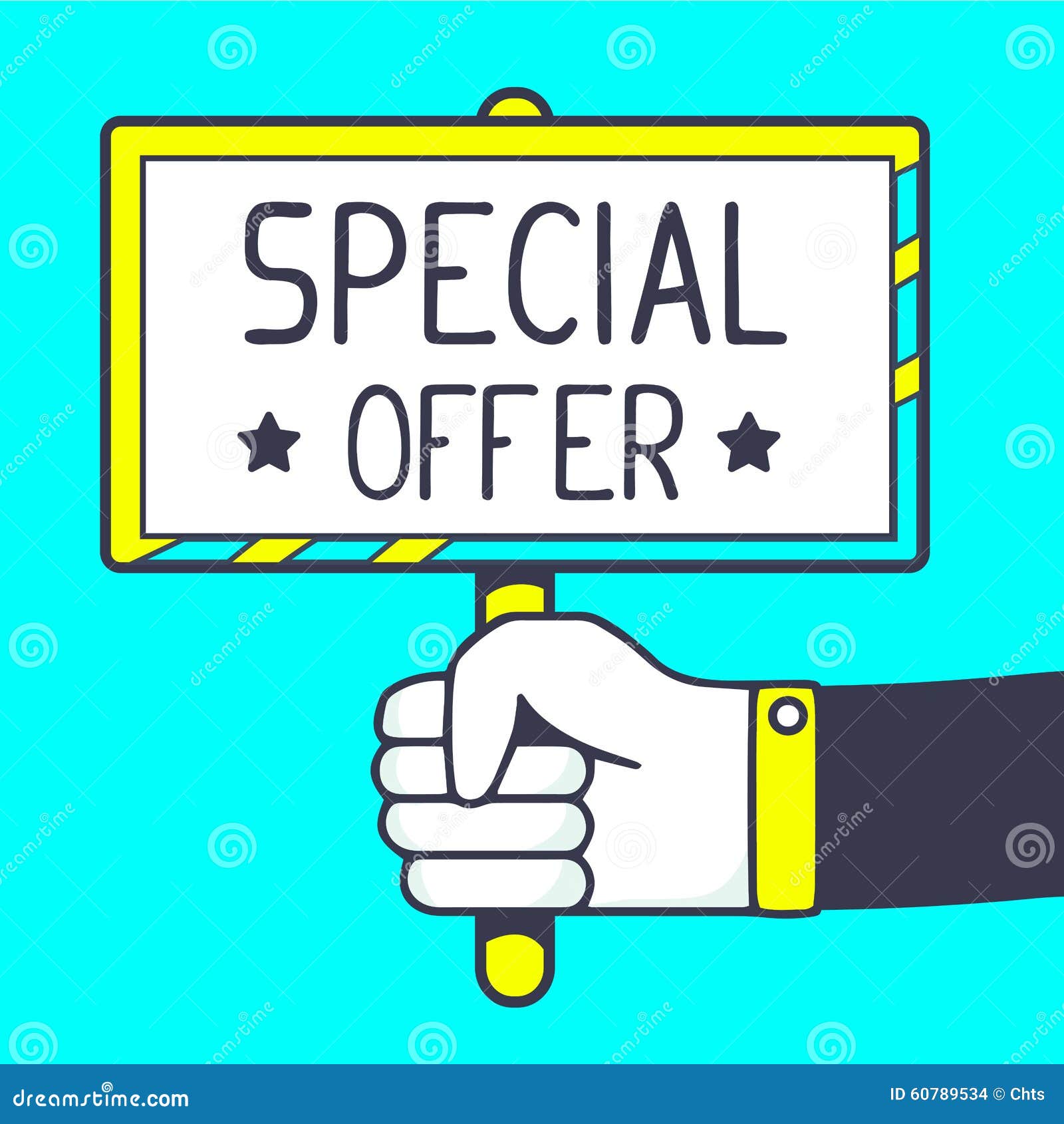 Placard Draw Stock Illustrations – 3,303 Placard Draw Stock ...