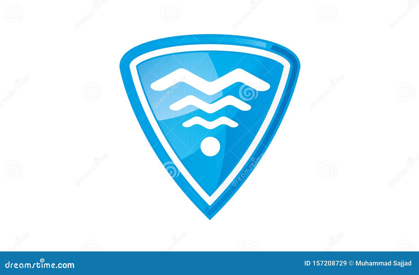 Vector 3D Wifi Wireless Connection Logo Wifi Icon Wifi Sign Stock ... Vector 3D Wifi Wireless Connection Logo Wifi Icon Wifi Sign Stock ...
