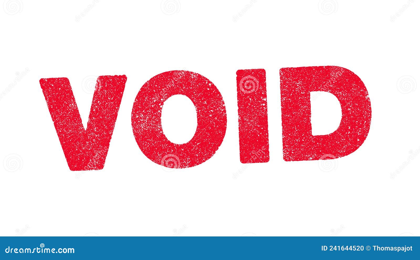 Void stamp with date stock vector. Illustration of text - 241644520
