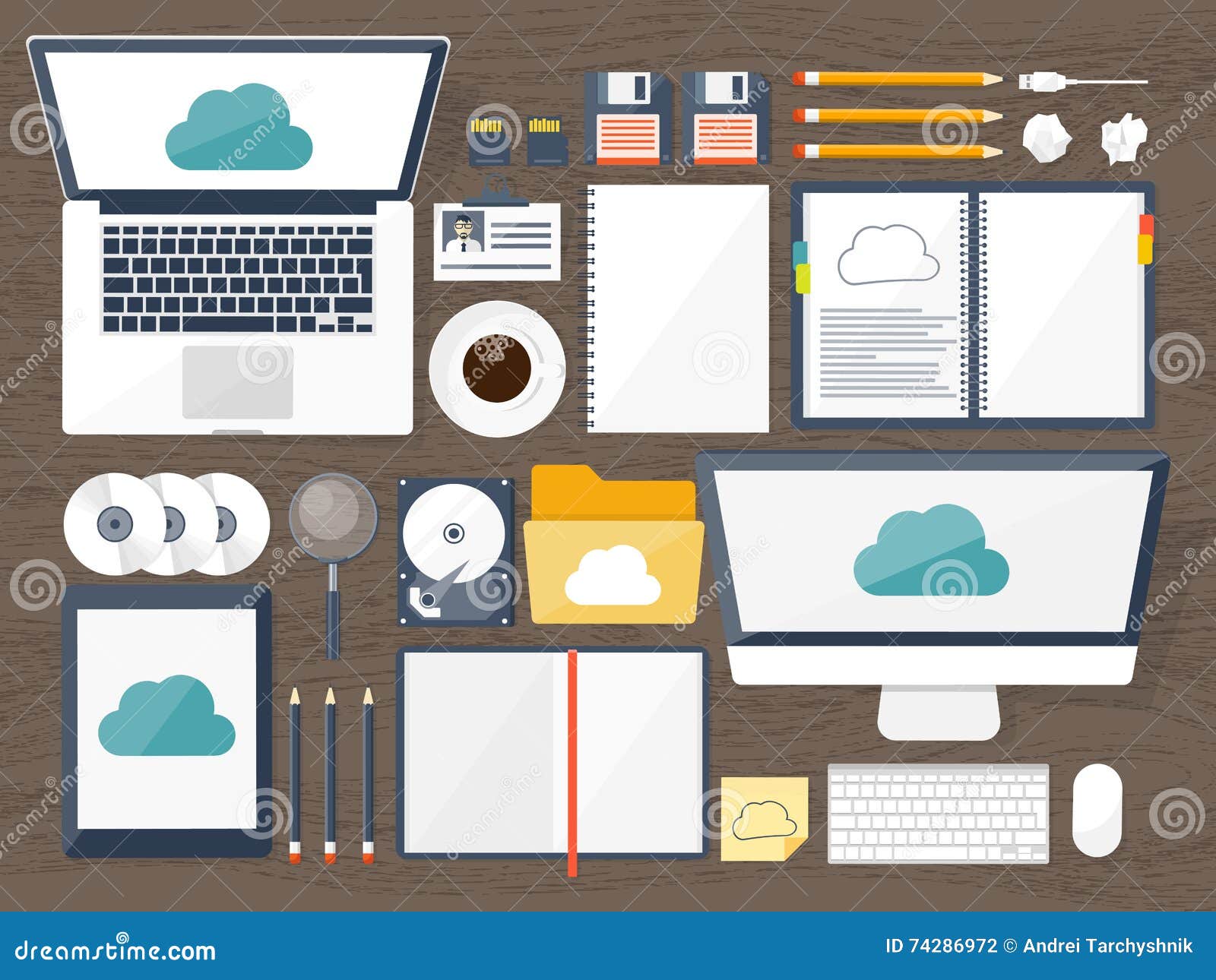 Server Table Stock Illustrations – 2,089 Server Table Stock ...