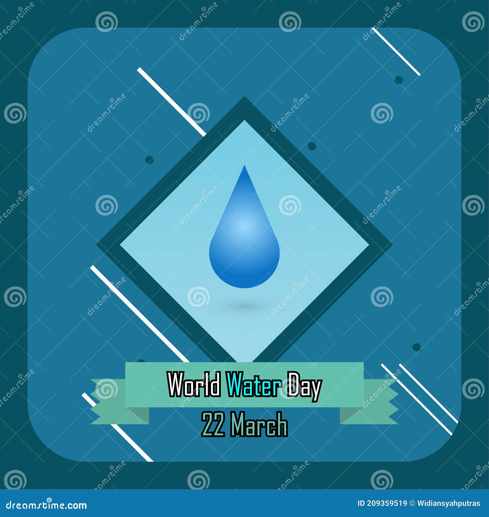 March 22nd. Day 22 Of Month,Simple Calendar Icon On White Background ...