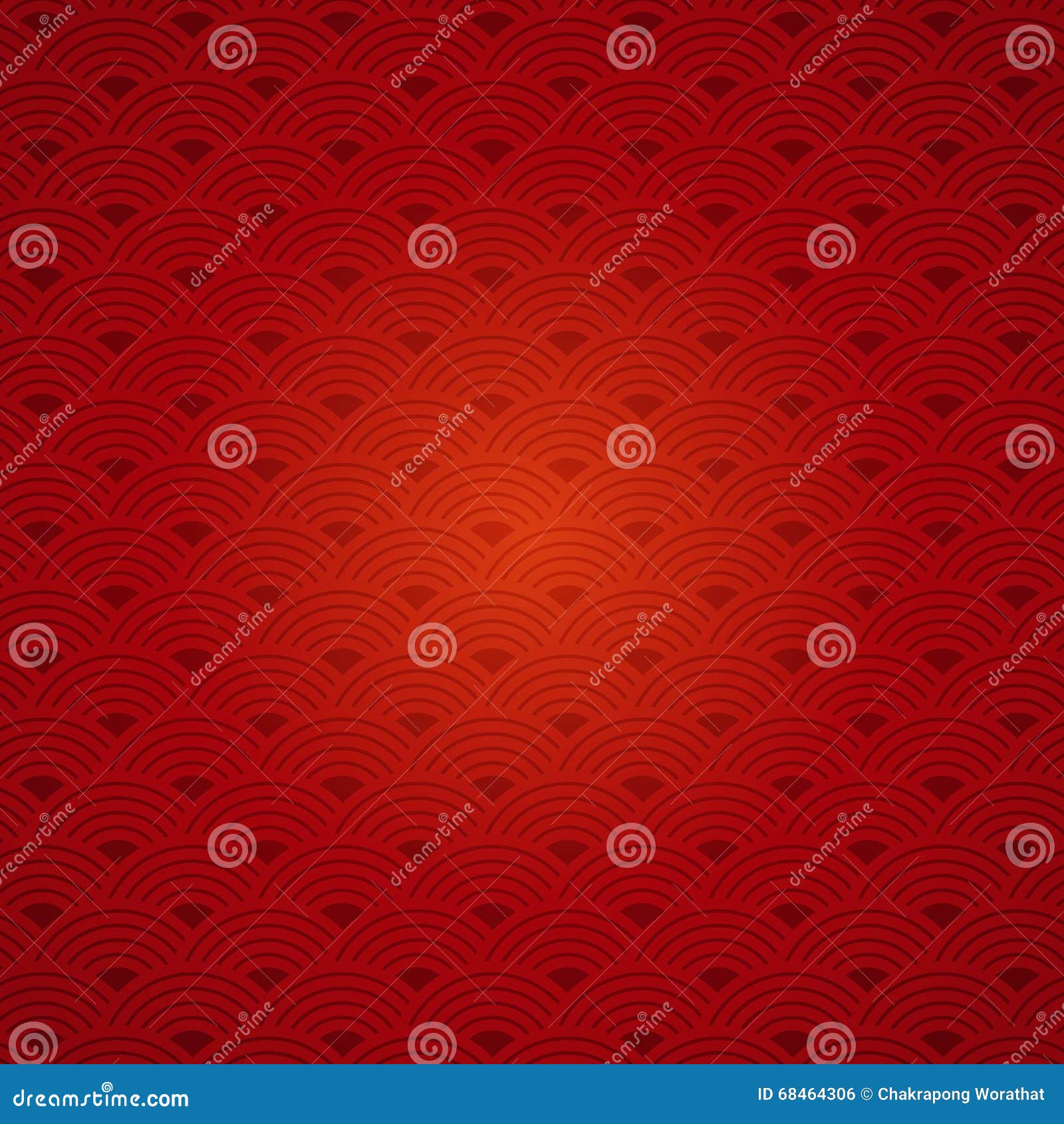 China Background Design. Chinese Sticker Symbols And Objects Cartoon ...