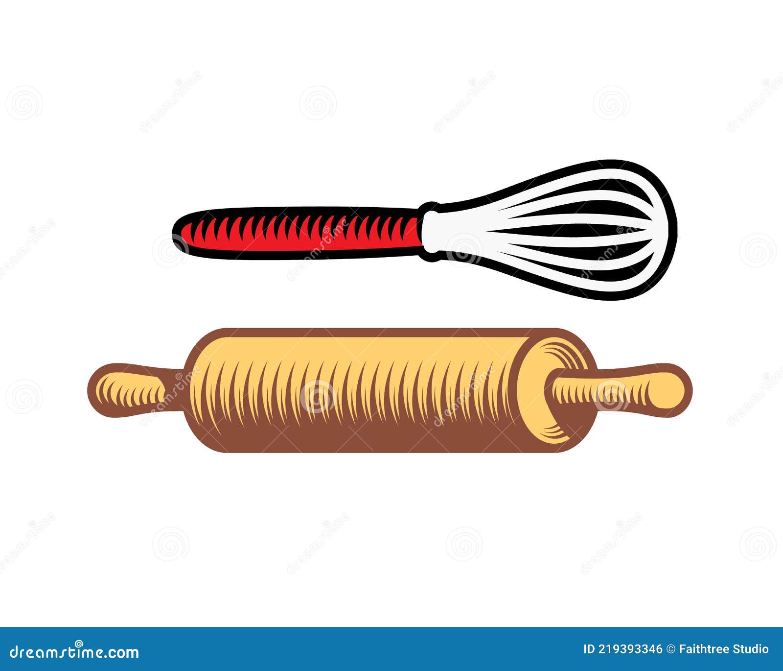 Vector Whisker Hipster Black Charlie Chaplin Moustache Set. Cartoon Dad ...