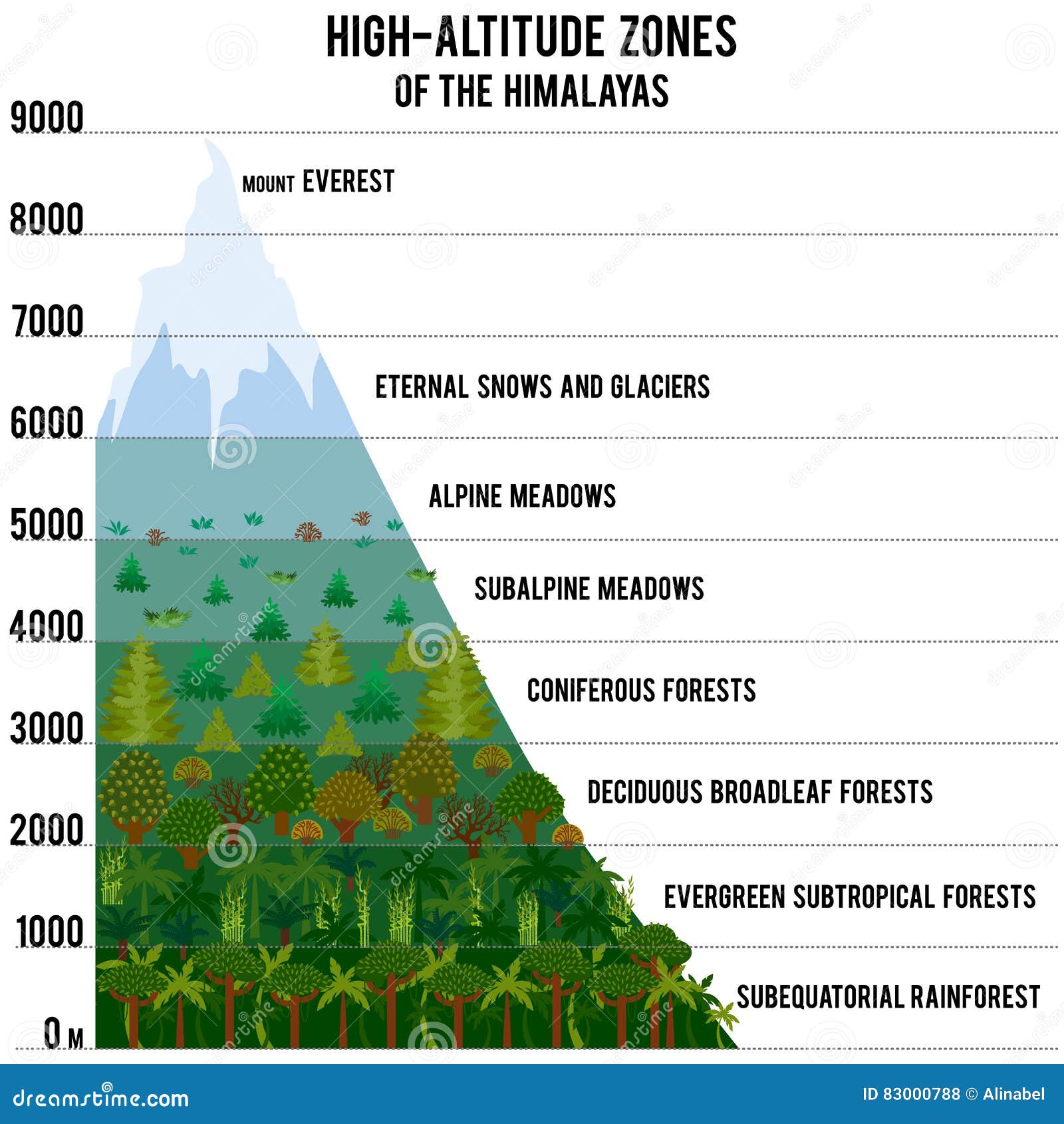 Altitude Ilustrações, Vetores E Clipart De Stock – (225 Stock ...