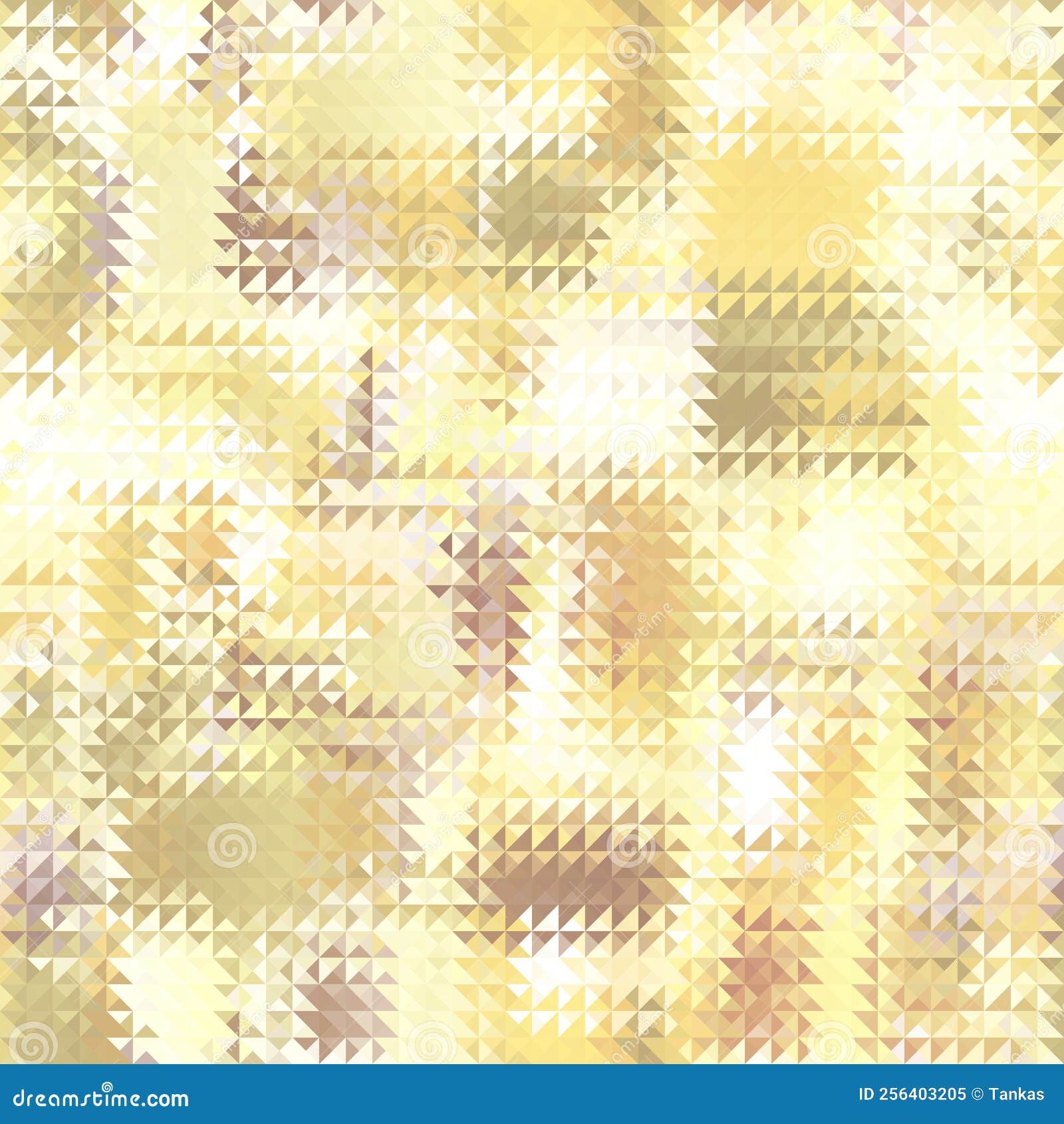 Pattern Of A Random Small Dots Seamless Image Stock Illustration Illustration Of Abstract