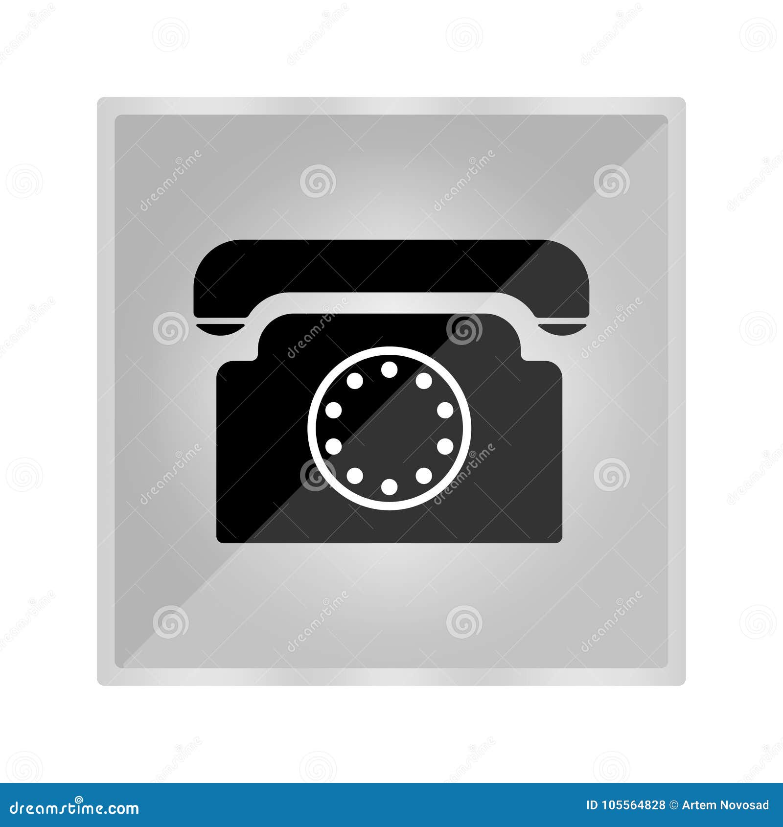 Telephone Analog Stock Illustrations – 771 Telephone Analog Stock ...
