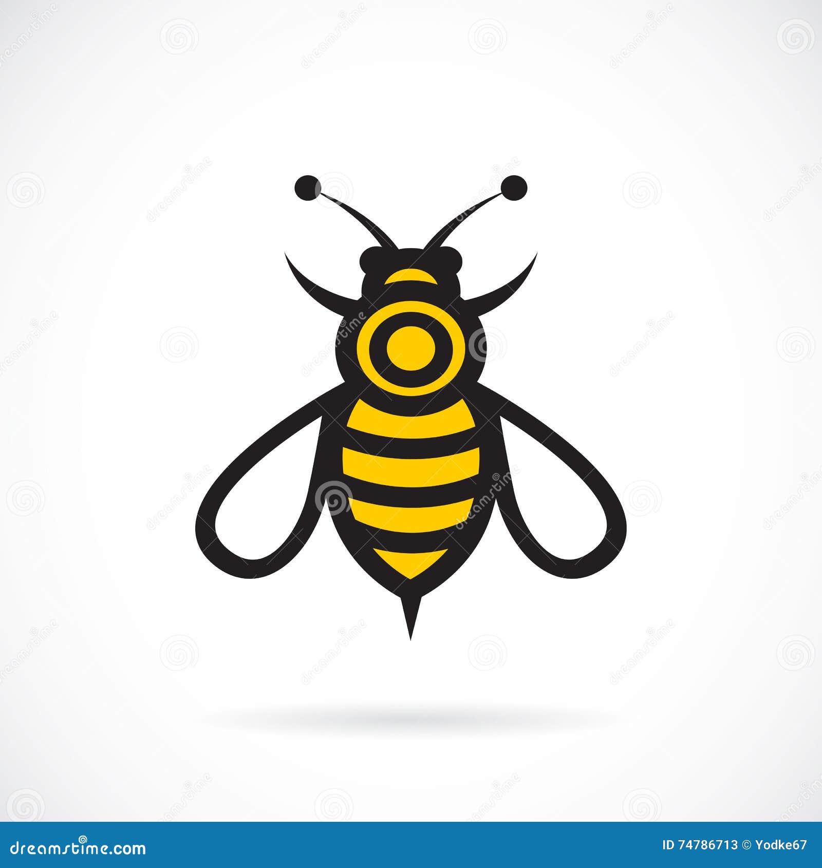 Honey Bee Design
