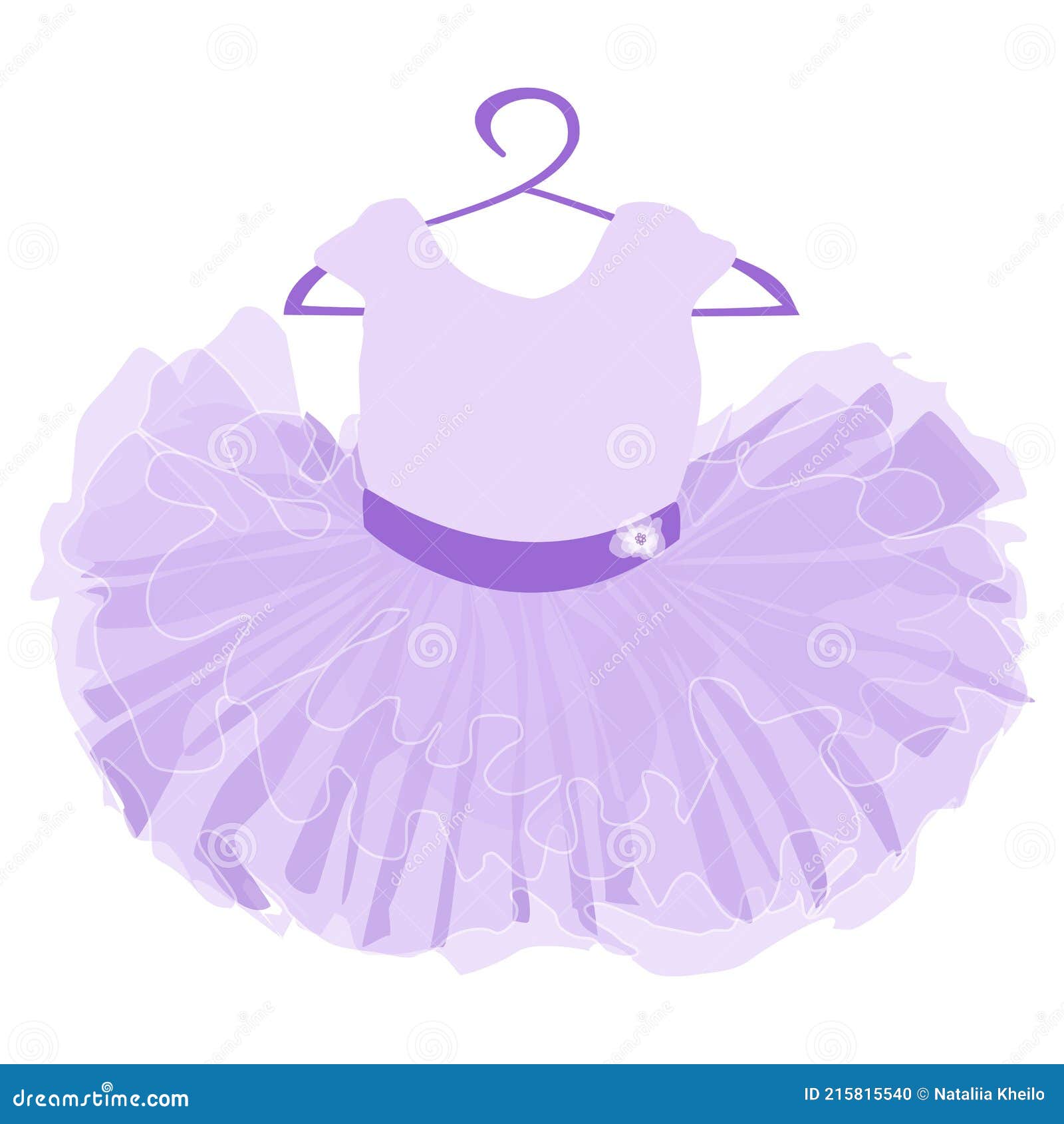 Tutus Clipart