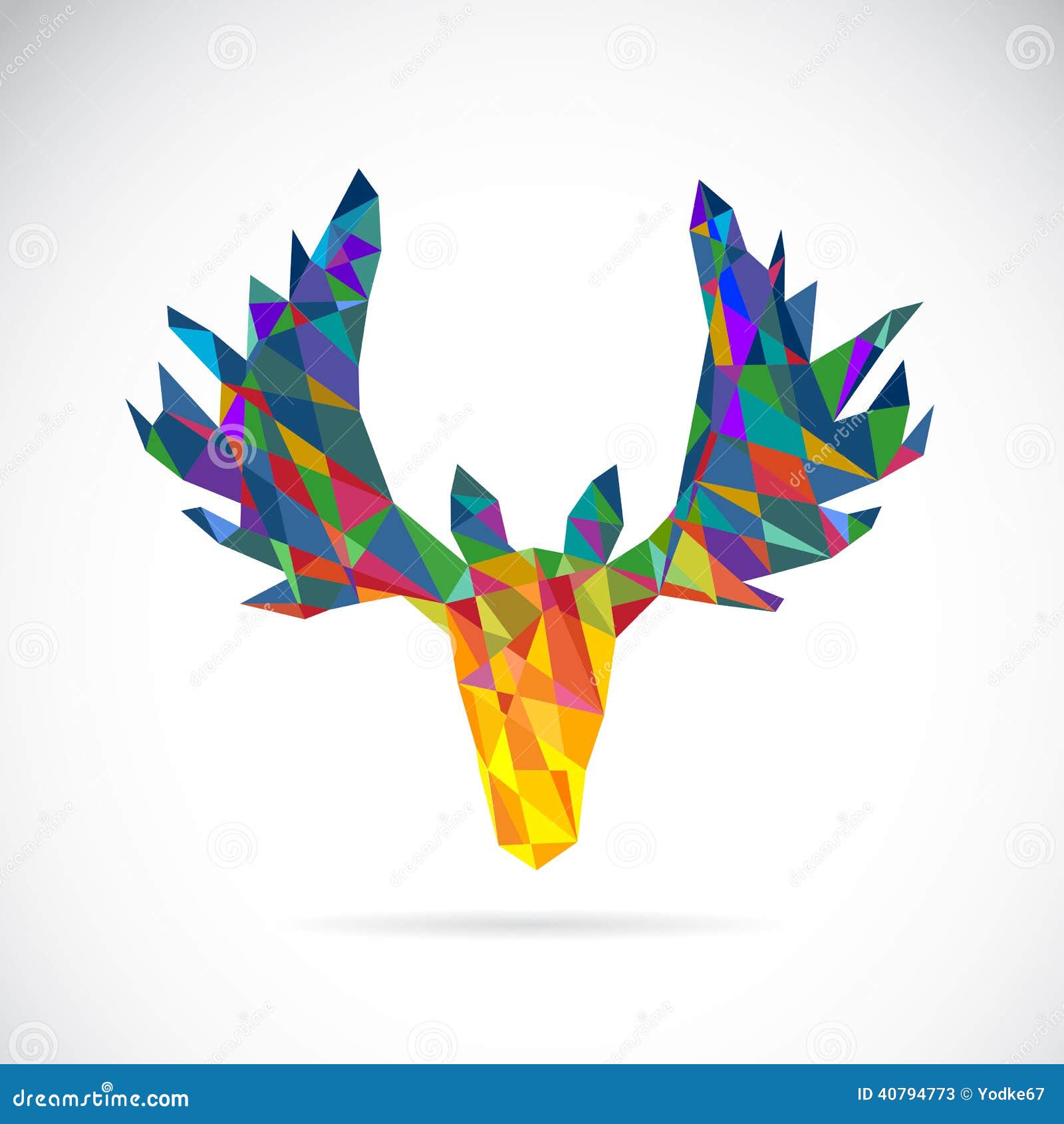 Geometric Moose